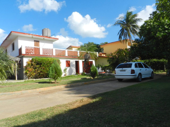 Gîte Maria De Lourdes - Varadero