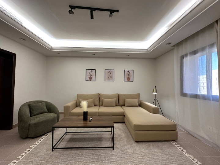 Two Bedroom Suite At Z Residence By Dayf - Mecca (Saudi Arabia)