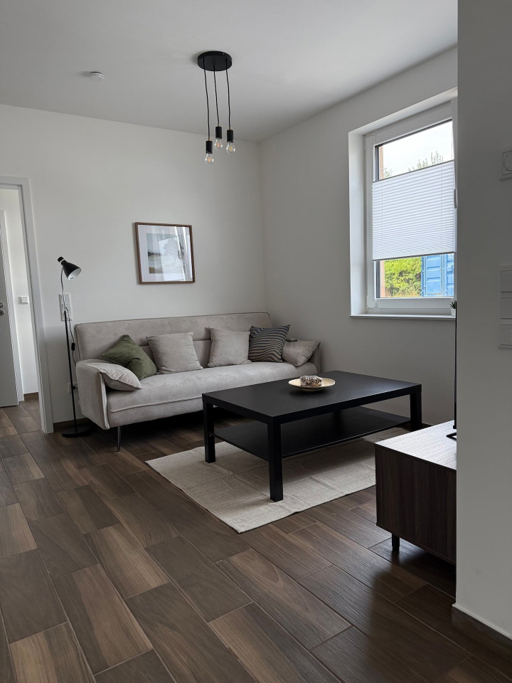 Modern Apartment (New Building), Wi-fi & Coffee Included - Lohr am Main