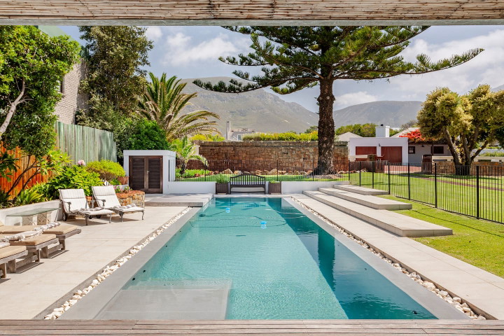 Luxurybeachfront Villa Kwaaiwater Hermanushideaway - Onrus