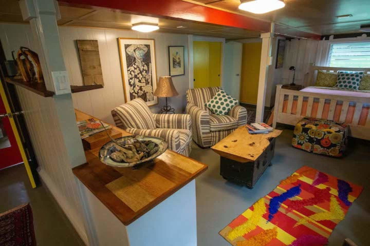 Hilo Downtown Retreat - Hilo, HI