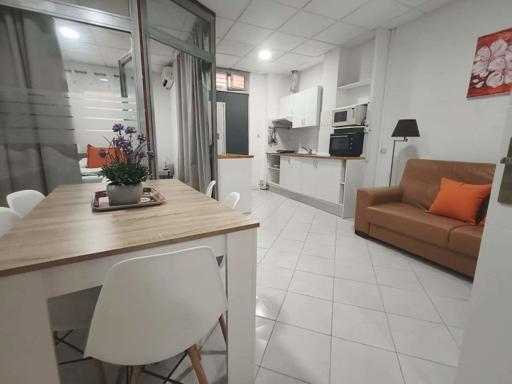 Apartamento Goya - Alcala de Henares
