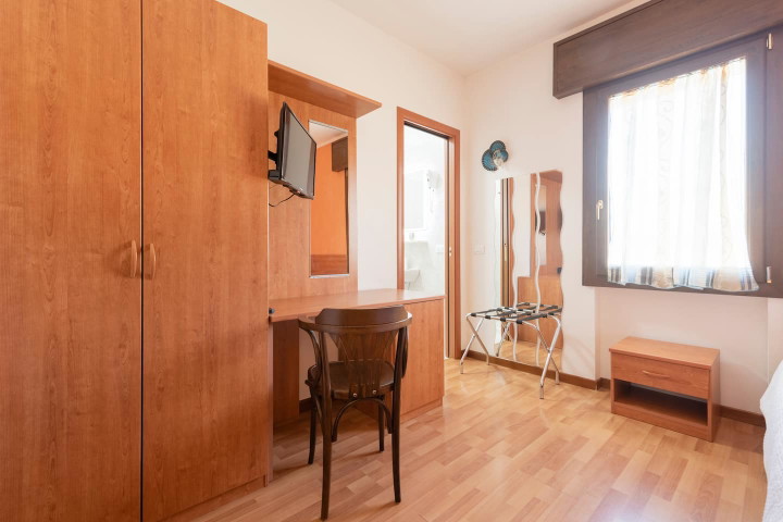 B&b Laguna Vicino Hfarm, Aeroporto, Venezia - Venice