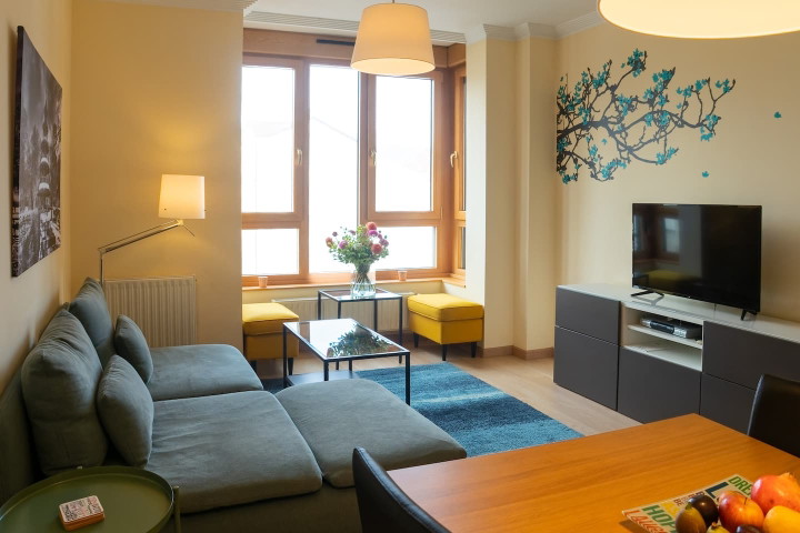 Beautiful Apartment In The Centre Of Villaviciosa - Villaviciosa