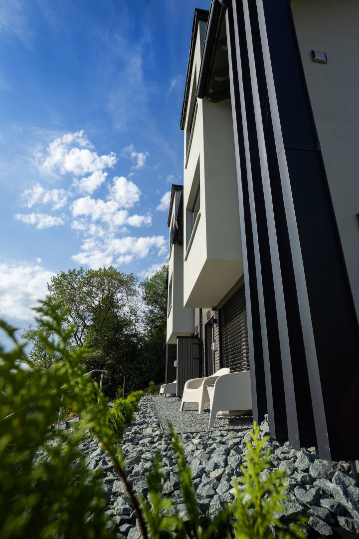 "Chalet Wohlgefühl" - Winterberg