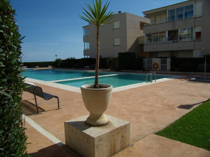 Appartement De Charme Climatisé Cala Montero - Vinaròs