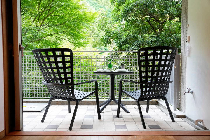 Onsen/natural View /Yumoto 6 Min/vintage/2br 1ba - Hakone