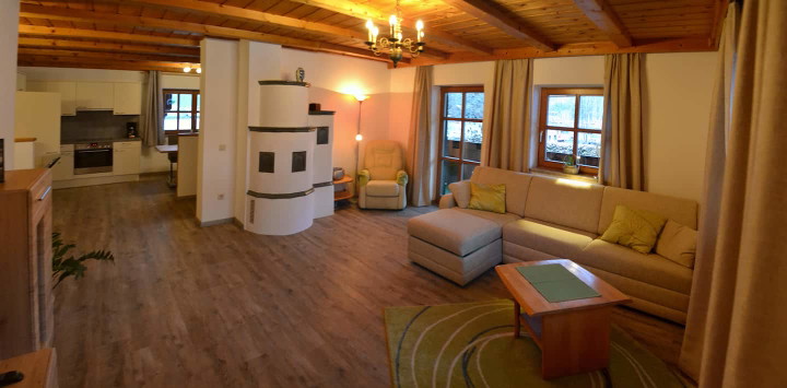 Cosy Apartment "Lackenkogel" In Skiamade - Flachau
