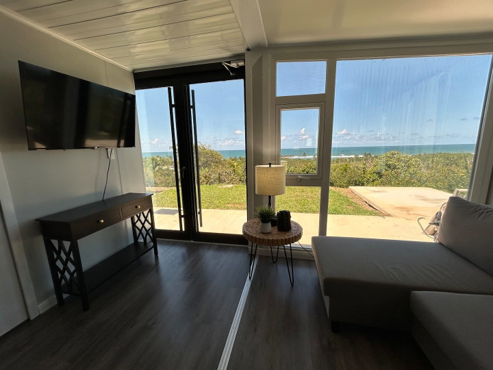 La Gaviota Azul - Porto Rico
