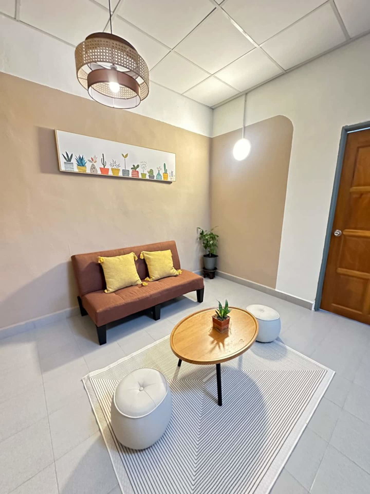 Bamboo Hill Cottage 5beds Bamboo Hill Cottage With Sea View - Langkawi