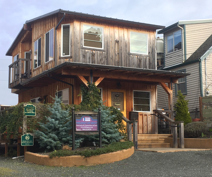 Fairhaven (No Cleaning Fee) Strp - Use2021-0008 - ベリンハム, WA