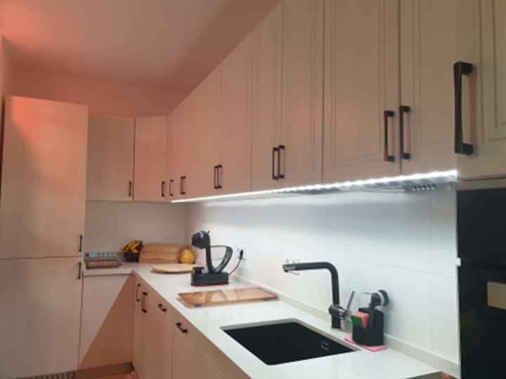Cozy City Center Flat  Fireplace  Walk Old Town - Bucarest