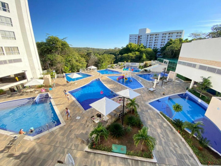 428 Park Veredas -