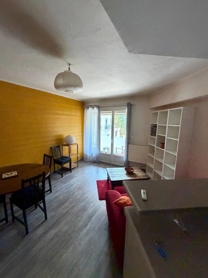 Appartement - Aniane