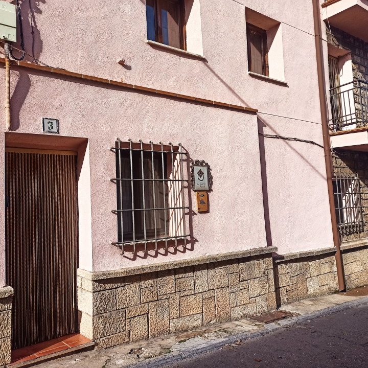 Casa Ricardo - Orihuela del Tremedal