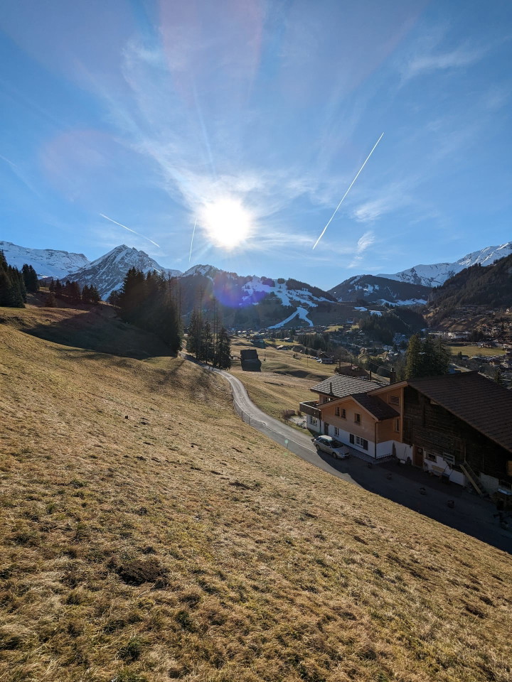 Zimmer In Adelboden - Adelboden