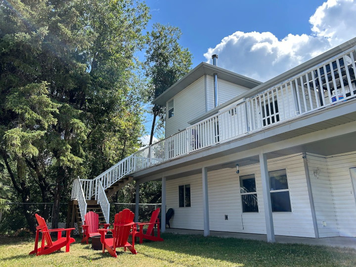 Spacious Cozy Cove | 6br | 4ba | 2kit | Ac | Bbq - Canada