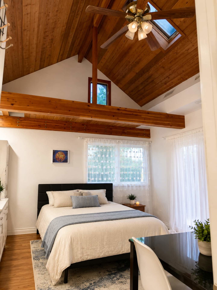 Quiet/private/suite W/kitchen& Parking Near Beach - Mission Viejo, CA