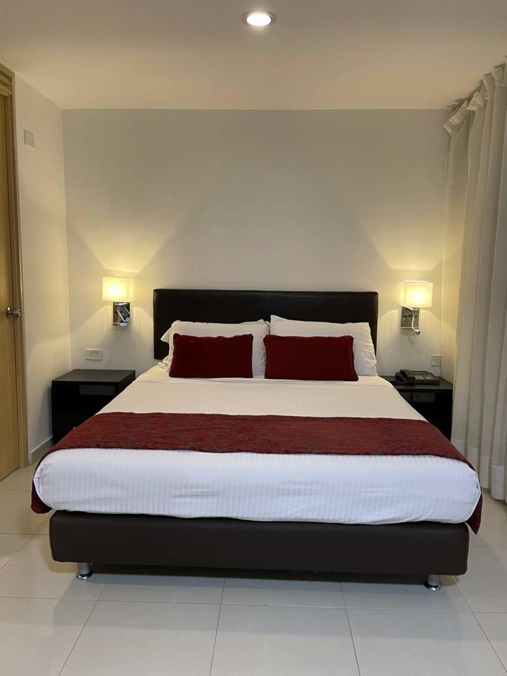 Ideal Apartment In The Heart Of Bucaramanga/telework - Bucaramanga