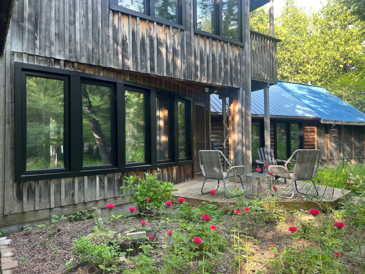 Wren Cottage Sur La Rivière Des Outaouais - Ottawa