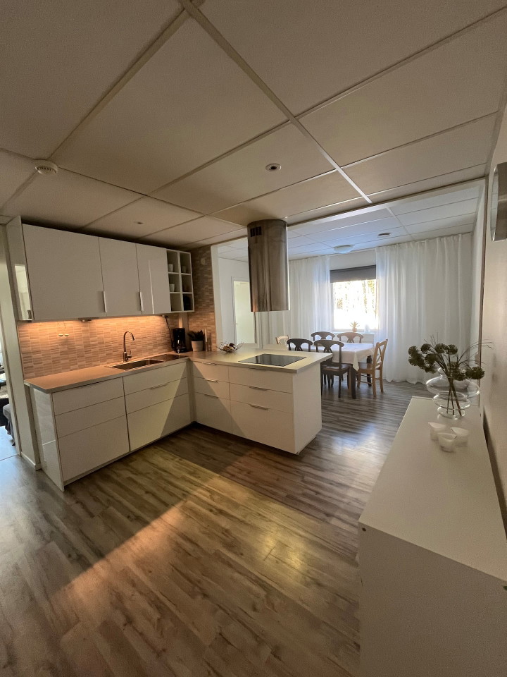 Villa Solbacka - Sweden