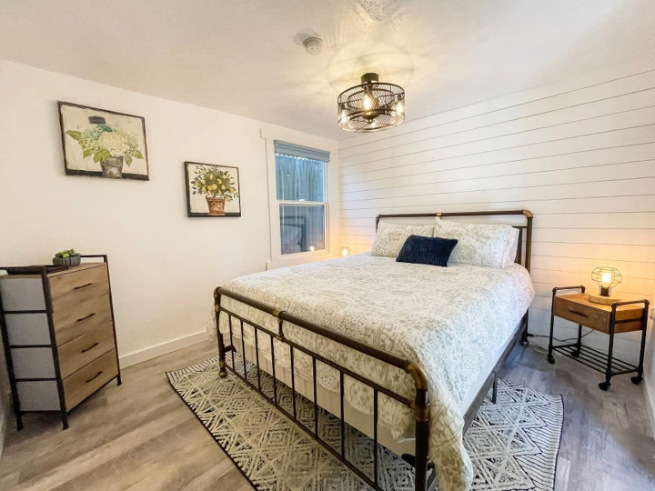 The Treehouse, Cabin Near Midtown With Hot Tub - Ruidoso, NM