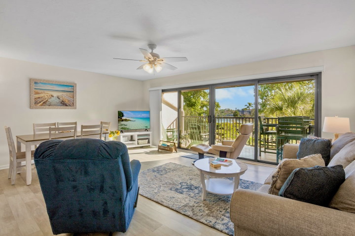 Siesta Key Condo. Checkout Our Great Rates! - Siesta Key, FL