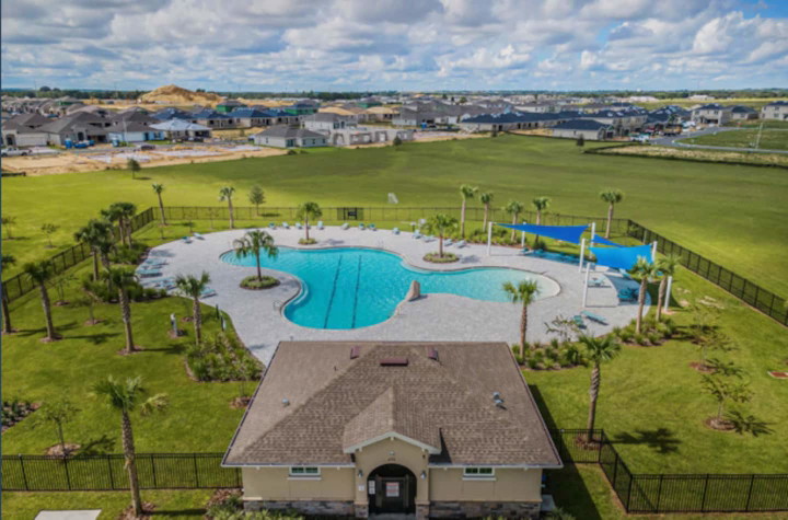 The Hidden Gem - Haines City, FL