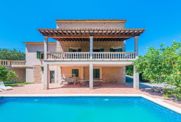 Can Guixa - Sóller