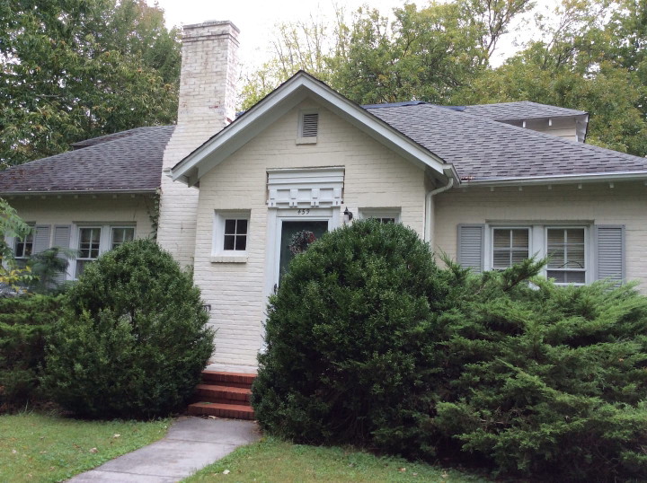 Beautiful Three Bedroom In The Heart Of Abingdon - Abingdon, VA