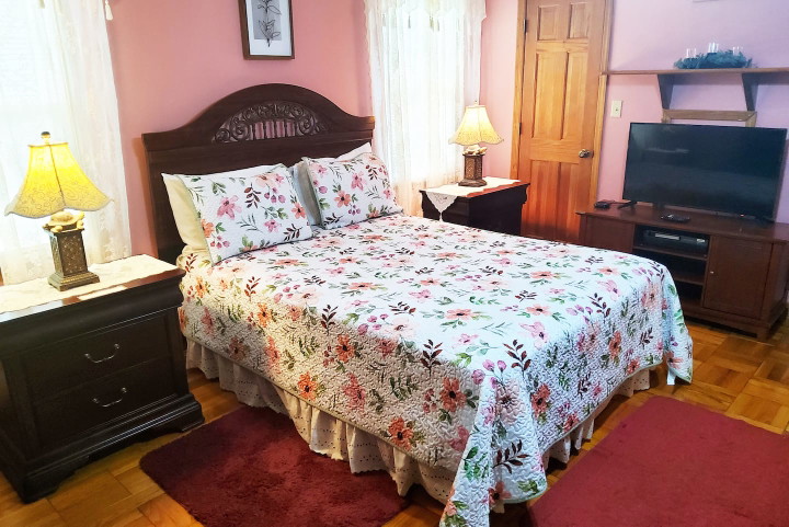 Private Apartment 5 Min Away From I-95 & I-20 - Darlington, SC