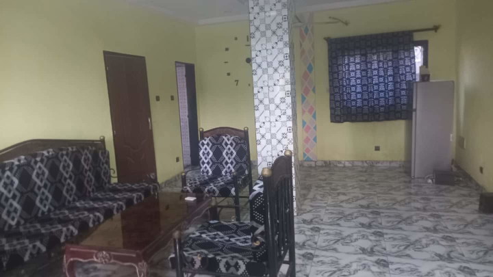 House In Ouagadougou 3 Bed - Burkina Faso
