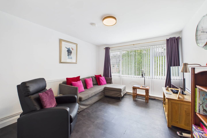Splendid City Centre Apartment. Can Sleep 4 - Belfast