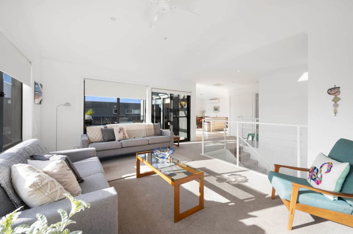 Holiday Haven  Coastal Comfort In Old Torquay - Torquay