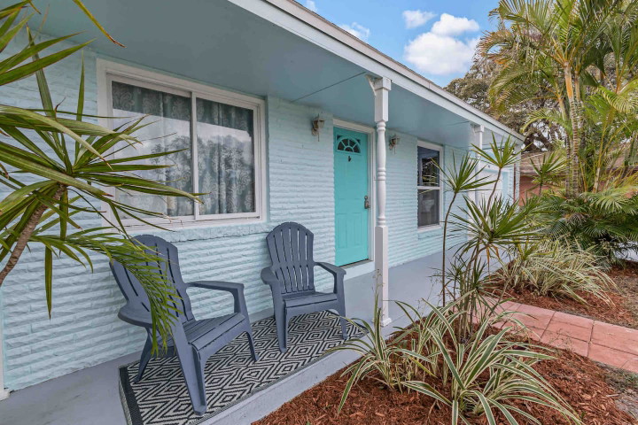Tropical Vibes! Beaches, Nightlife, Usssa, Fenced! - Florida