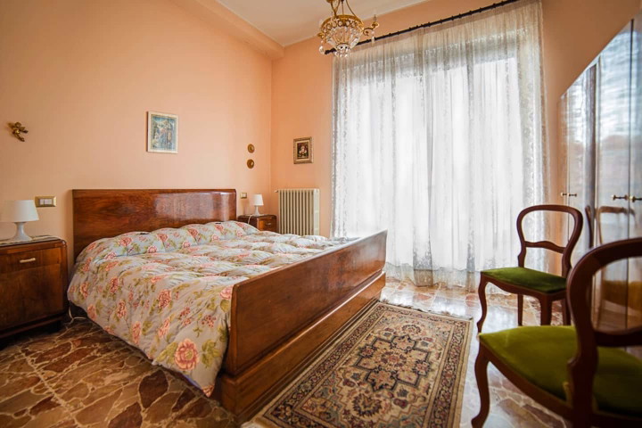 B&b Casa Adriana Ortensia - Ascoli Piceno