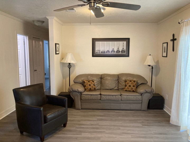 Cozy Home In Aggieland Normand - College Station, TX