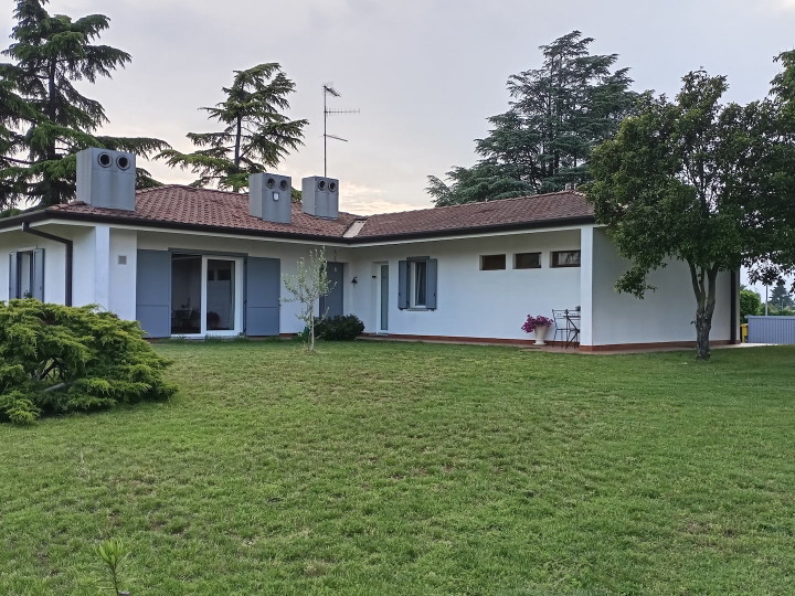 Artemide B&b - Palmanova