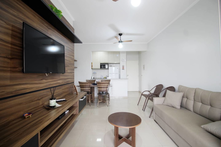 Apartment In Olympia - Sp - Olimpia