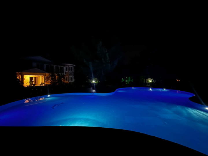 Villa Tatil Köyü Devasa Havuzlu Ormanda Tatil Köyü - Antalya