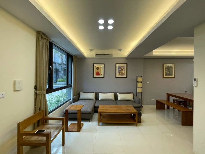 Logement 8 - Hsinchu