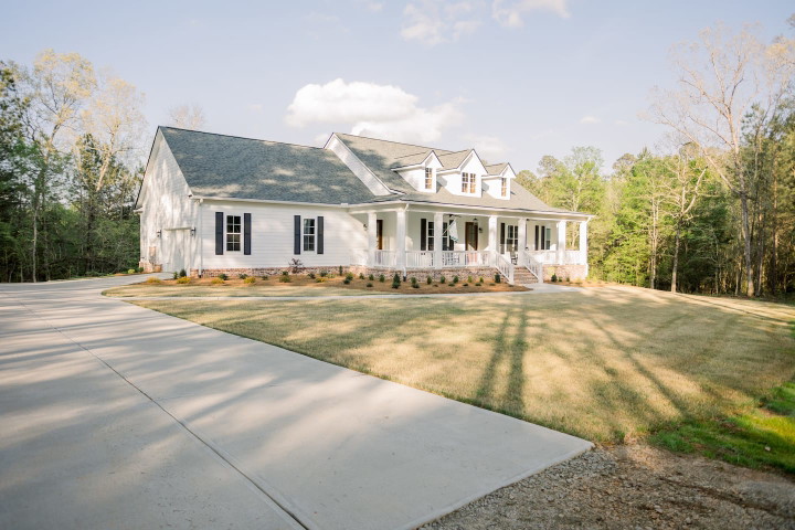 Luxurious Masters Rental - Thomson, GA