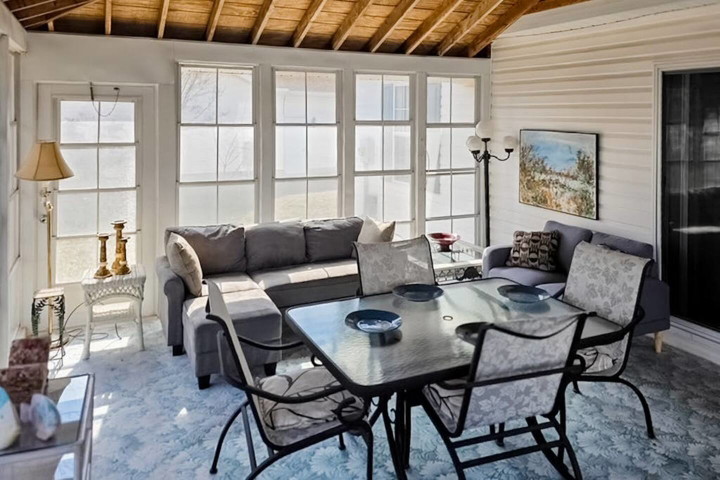 Bethany Pines Townhome: Pool Wifi & Laundry - Lewes