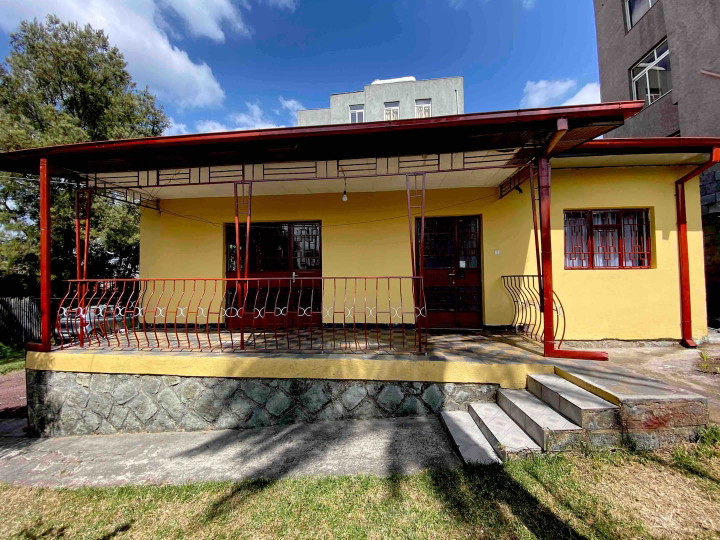 Maison Dhôtes Paisible De Shiferaw&nbsp;|&nbsp;Kera, Addis-abeba - Éthiopie