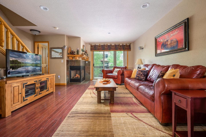 Sawmill Station 104 | Hot Tub & Near Park - Winter Park, CO