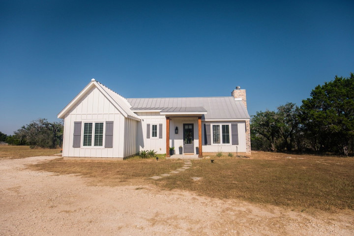 The Retreat At Shooting Star Ranch - Bandera, TX