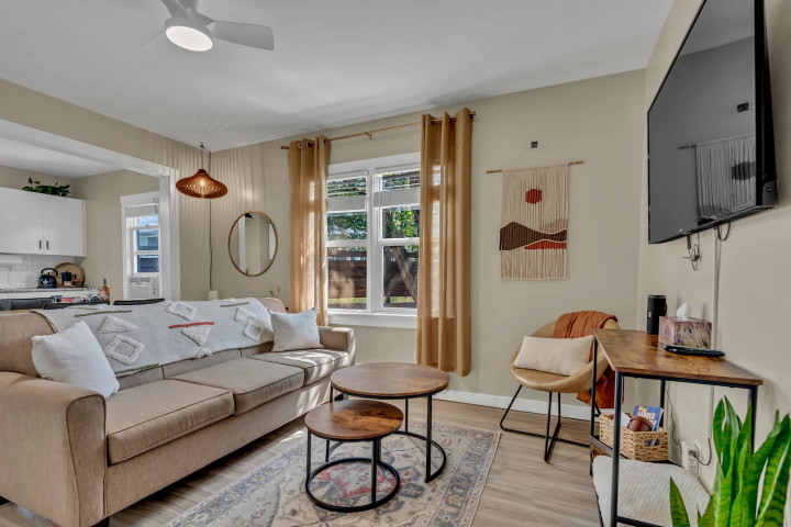 Desert Shores:103 (Dog Friendly) Minutes From Lake - Penticton