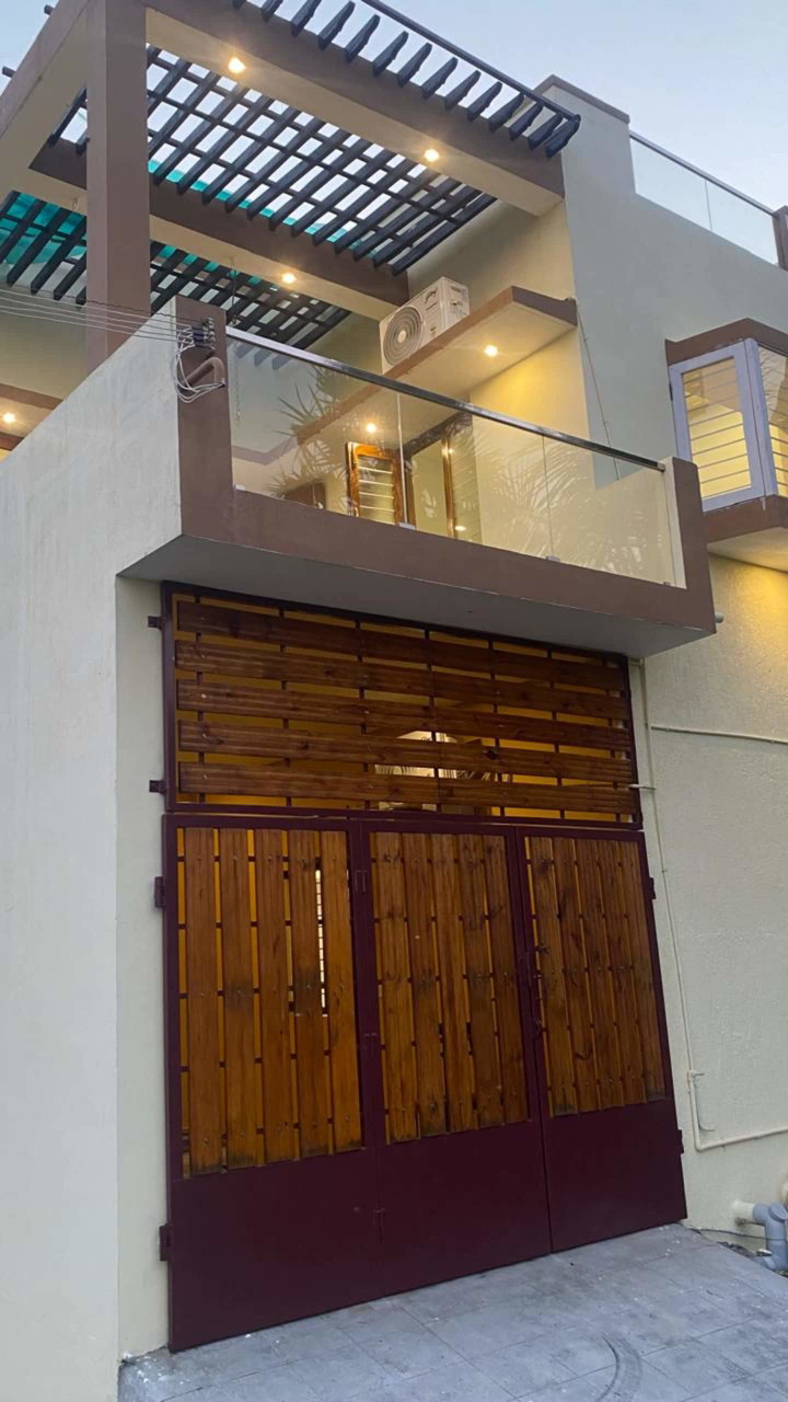 Bay Breeze Vijay Villa - Relax With Your Family. - Puducherry