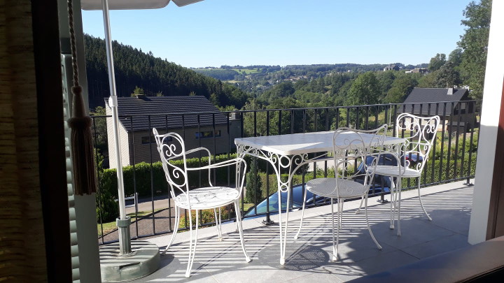 Villa Des Collines - Malmedy