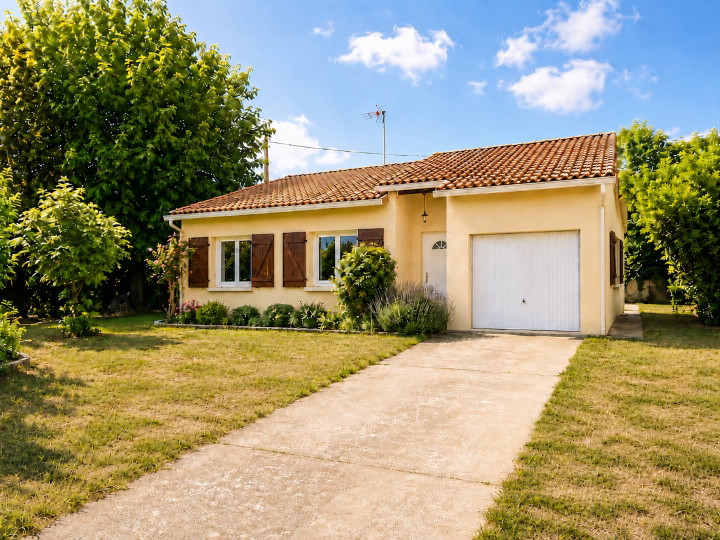 * Parenthèse Verte * Jardin - Barbecue - Garage - Portet-sur-Garonne